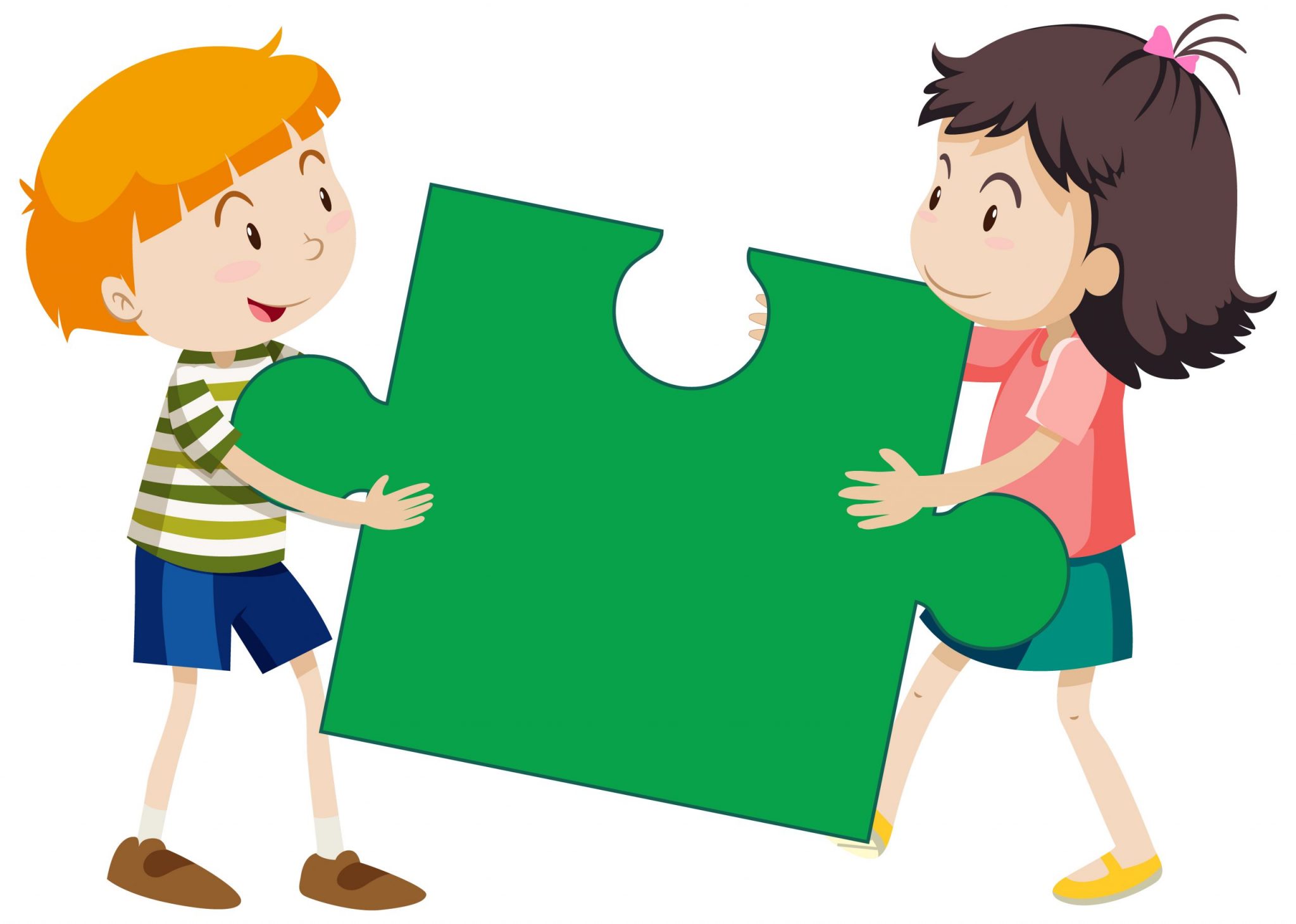 Jigsaw Preschool – Childcare
